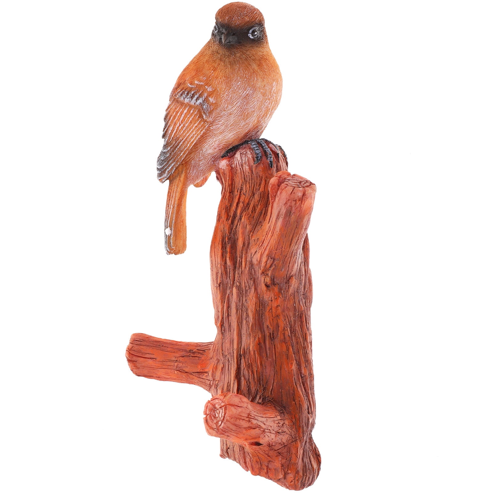 SHOWERORO 1Set of 5 Rustic Style Tree Branch Hook for Hanging Keys and ...