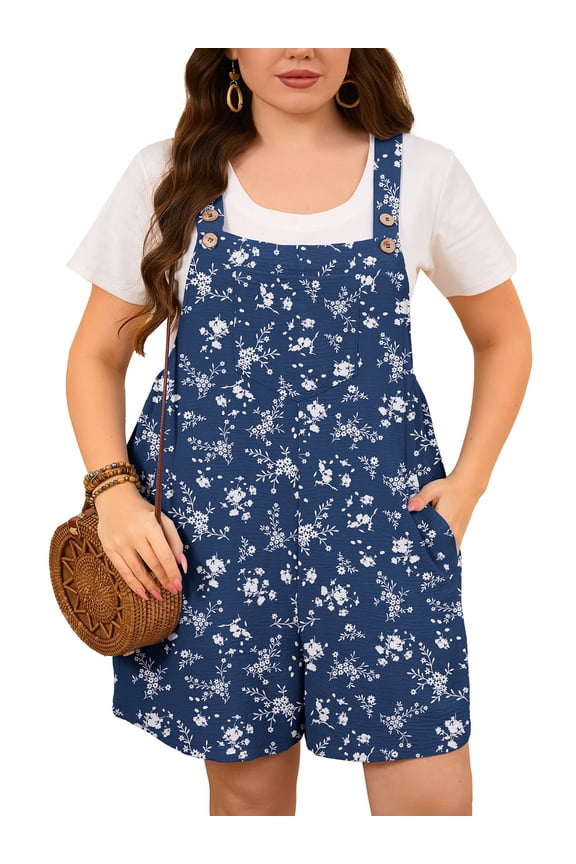 Gardening Overalls Women