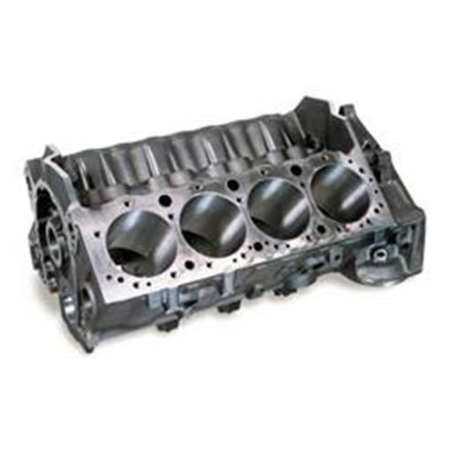 SHP Iron Block Small Block with Chevy Cylinder Head - Walmart.com