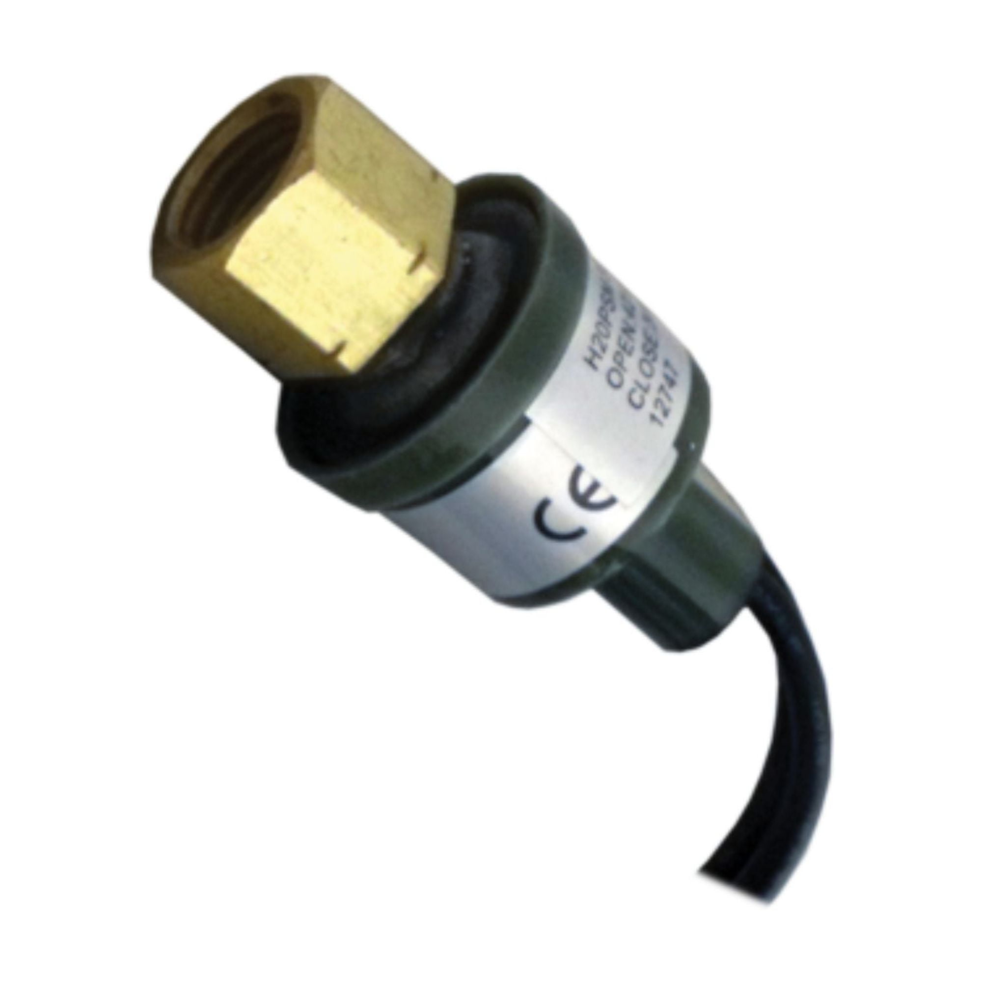SHP200150 Genuine OEM Supco Pressure Switch - Walmart.com