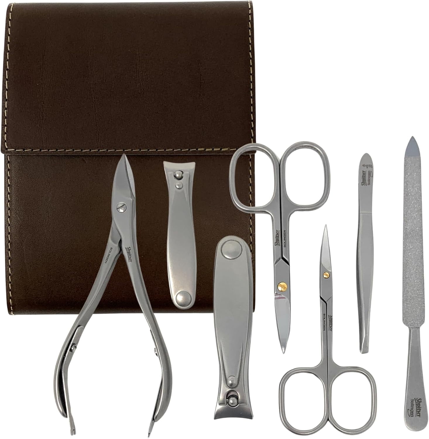 SHPITSER Professional 7pc TopInox Surgical Stainless Steel Tools ...