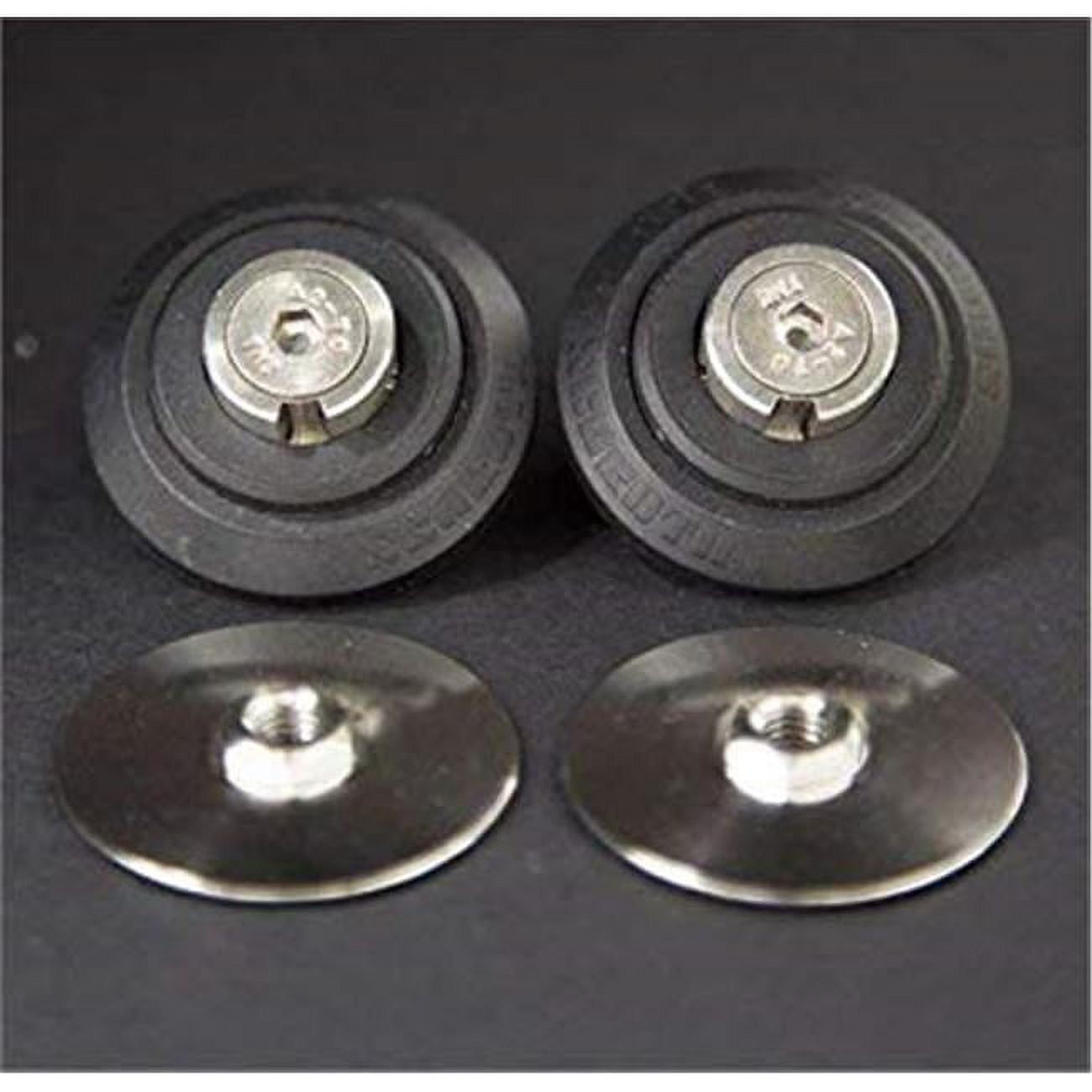 SHR Flex Helmet Clips - Walmart.com