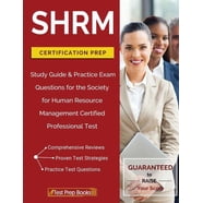 CHST Study Guide: CHST Exam Prep and Practice Test Questions for the ...