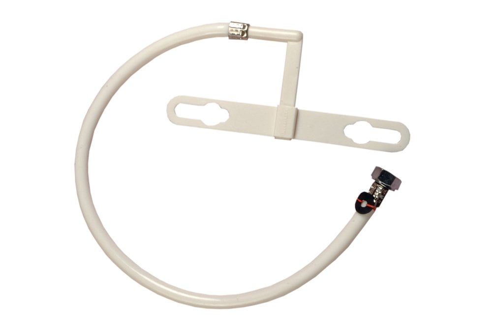 SHRUTI Jet sprey Pvc Plate Pvc L Band Nozzle With Plain Pipe Size 12 ...