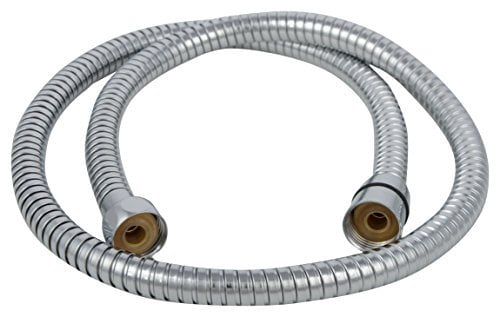 SHRUTI New SS Shower Tube Full Flexible Pipe for Hand Faucet in Hand ...