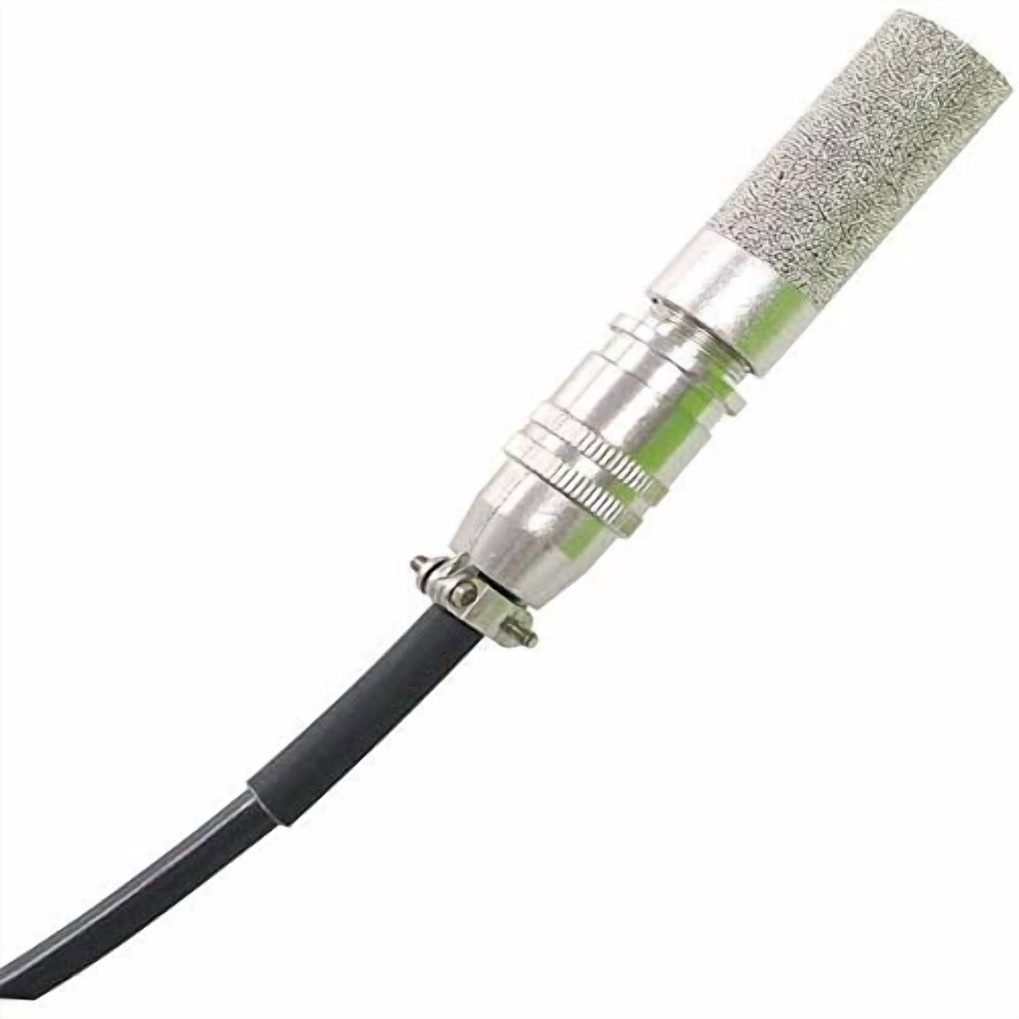 SHT30 RS485 Modbus RTU Temperature and Humidity Sensor Transmitter for ...