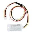 SHT30 Temperature Humidity Sensor Professional Digital Output Accurate ...