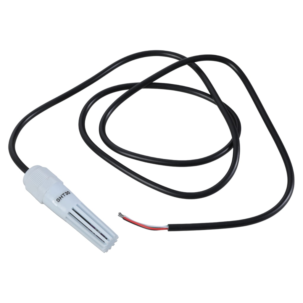 SHT30 Temperatures And Humidity Sensors Probe Module I2C Communication Air Humidity Detection ...