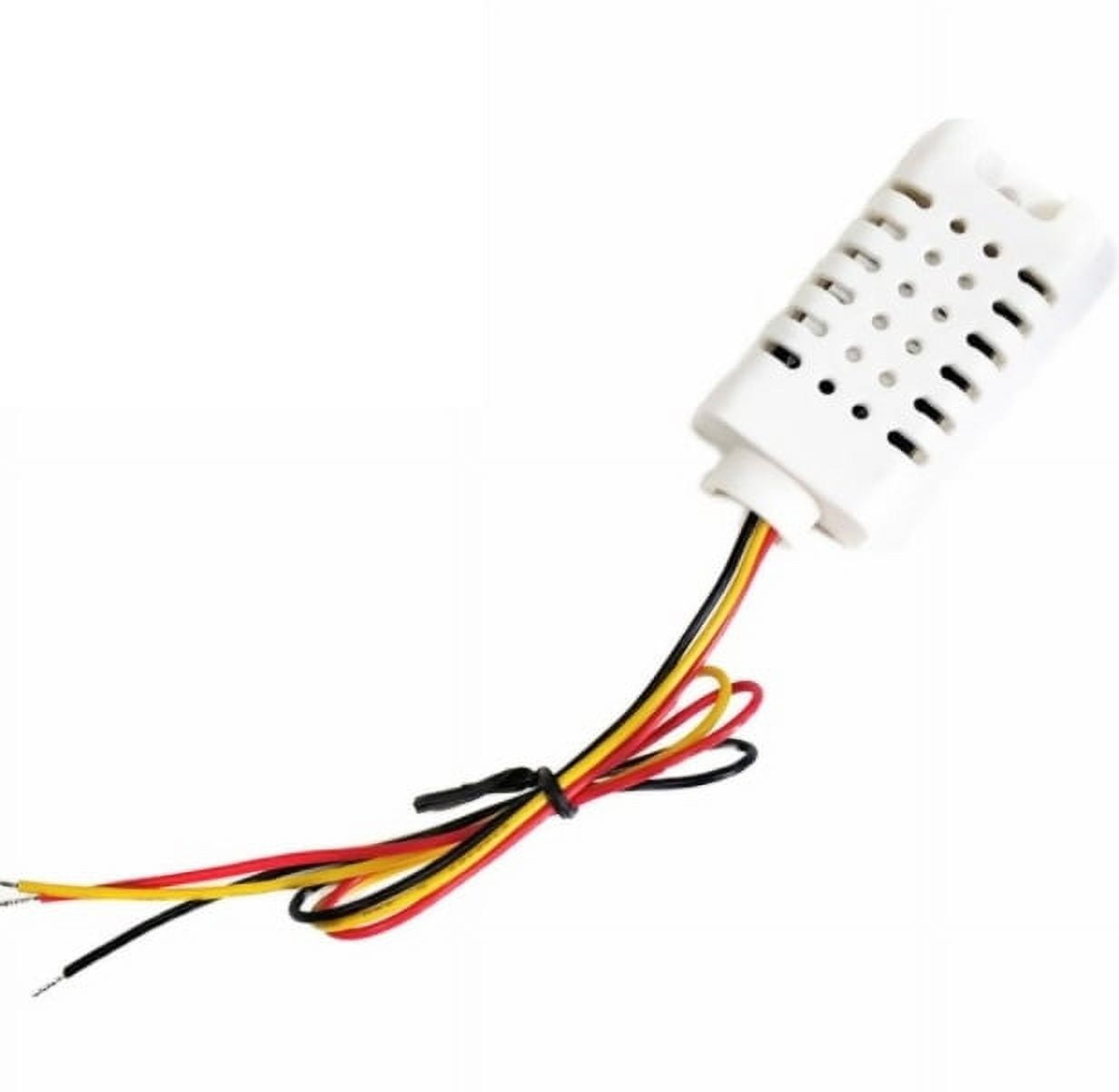 SHT30 digital temperature and humidity sensor module I2C communication ...