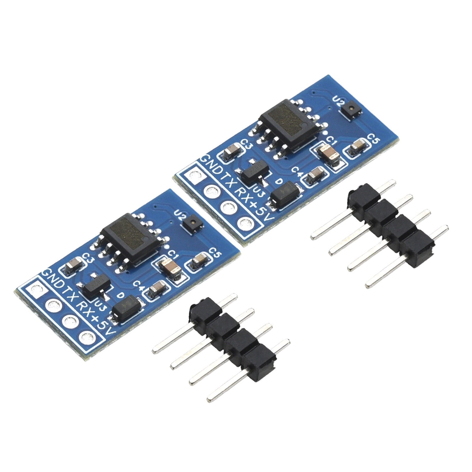 SHT40 Microcontroller Temperature Humidity Sensors Module Low Power ...