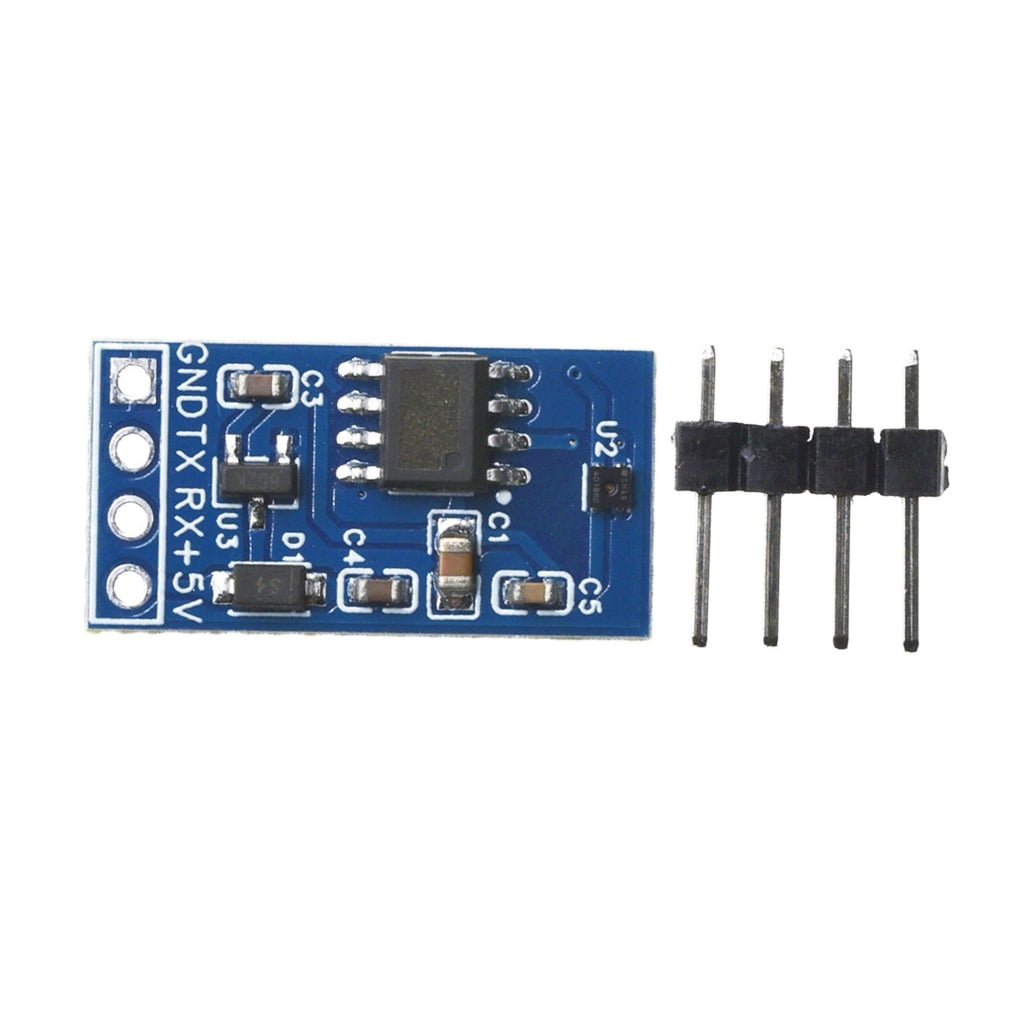 SHT40 Microcontroller Temperature Humidity Sensors Module Low Power ...
