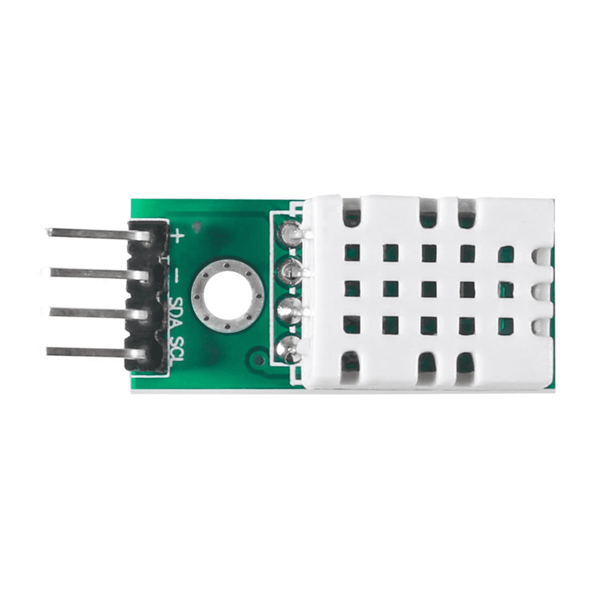 SHTC3 High- Digital Temperature and Humidity Sensor Measurement Module ...