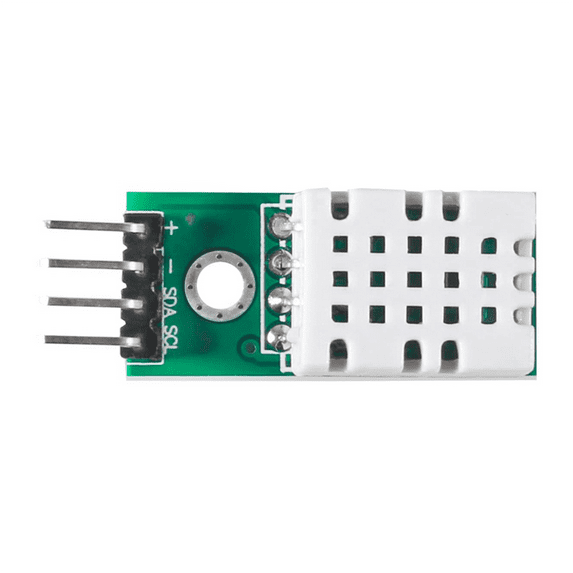 SHTC3 High-Precision Digital Temperature and Humidity Sensor Measurement Module I2C ...