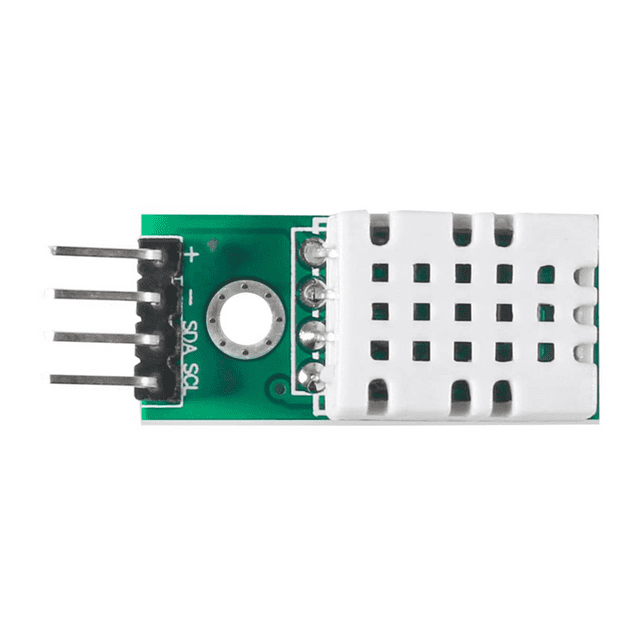 Shtc3 High Precision Digital Temperature And Humidity Sensor Measurement Module I2c 