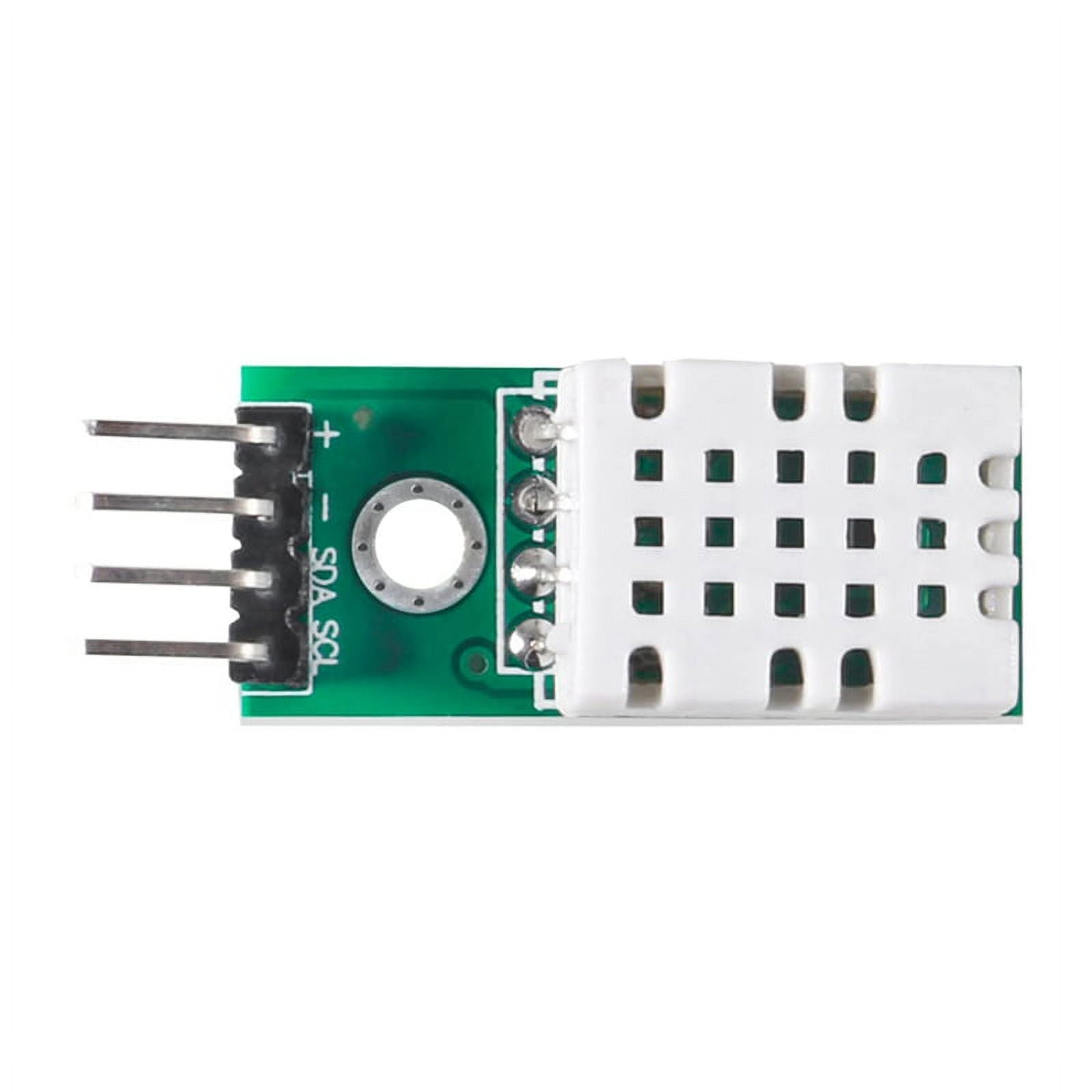 SHTC3 High-Precision Digital Temperature and Humidity Sensor Measurement Module I2C ...