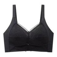 X-Temp Unlined Wirefree Convertible Bra, Style G506 - Walmart.com