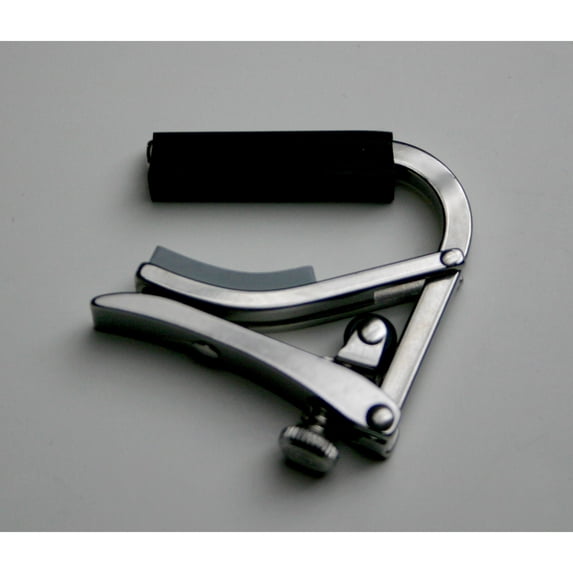 SHUBB DELUXE BANJO CAPO - Walmart.com