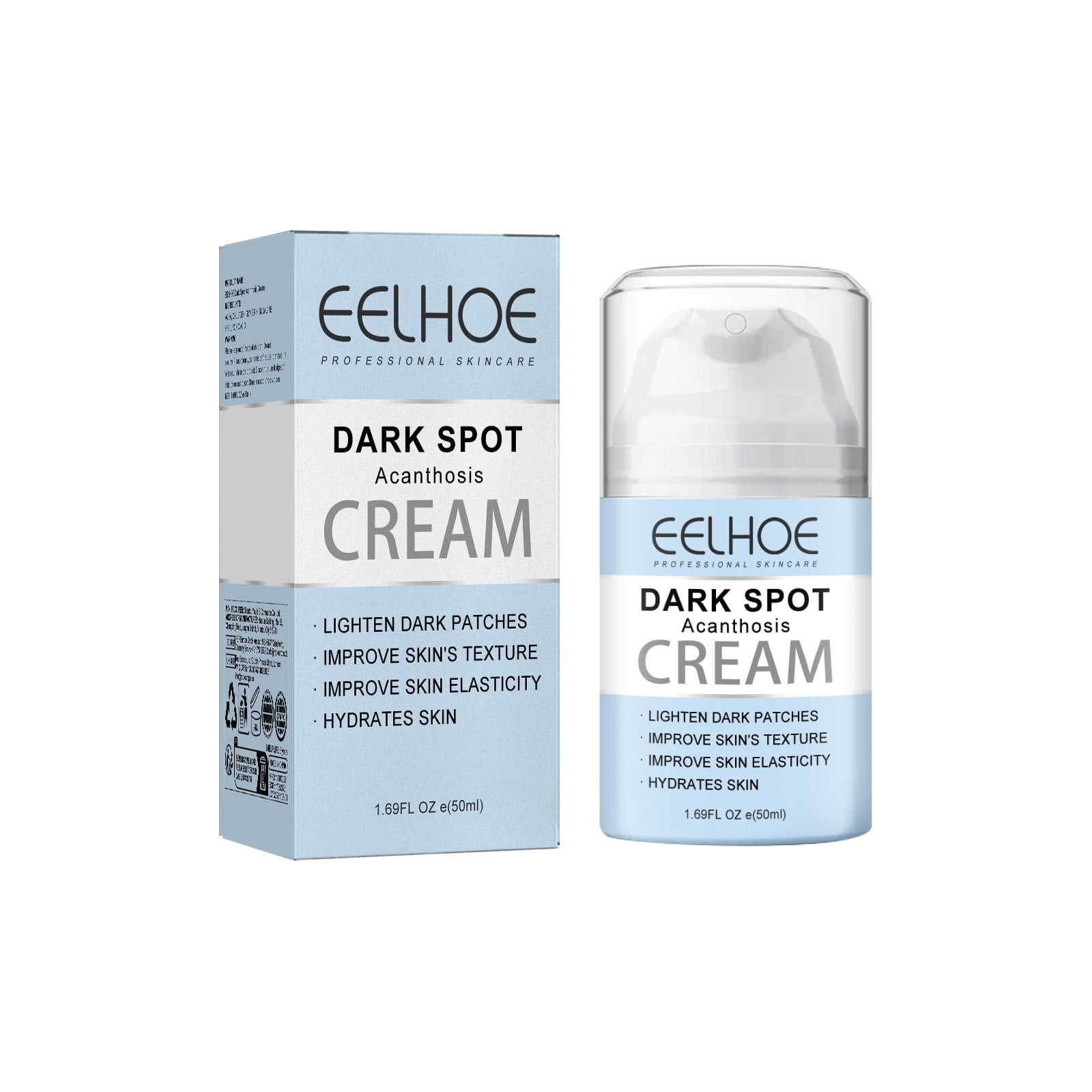 SHUDON Black Spot And Thorny Skin Cream For Brightening, Moisturizing ...