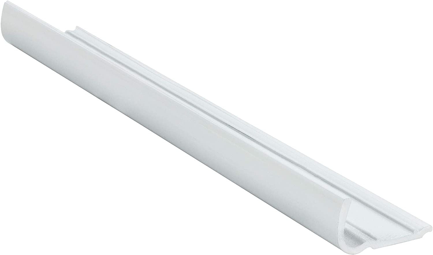 SHUIMINGXING RV Bottom Filon Trim | Non-Insert Trim Edge | Black or ...