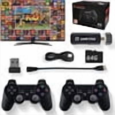 SHUNAN Retro Controllers , Super Mini Classic Controllers System, Built ...