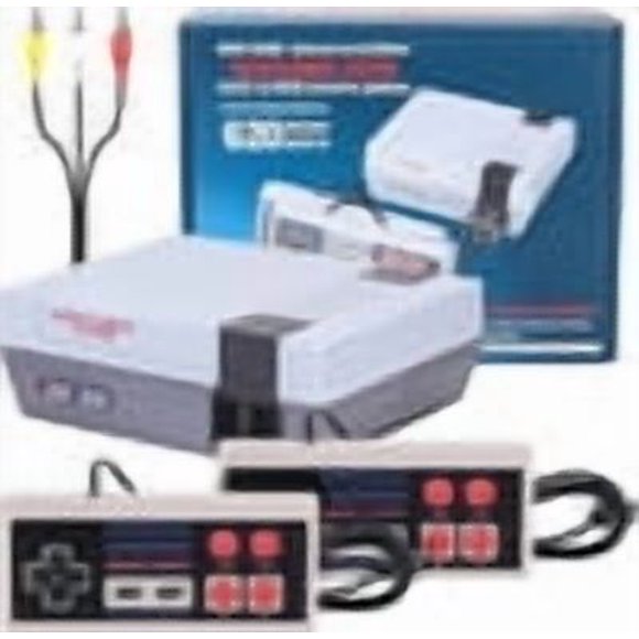 Plug N Play Tv Games