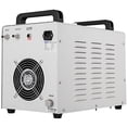 SHUNJITAI CW-3000AG Industrial Water Cooler Chiller for CNC & Laser ...