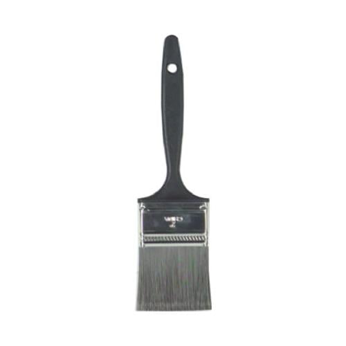 2 In. Flat Synthetic Polyolefin Paint Brush 772168 - Walmart.com