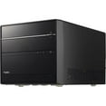 SHUTTLE XPC CUBE SH170R6 BAREBONE SYSTEM MINI PC - Walmart.com