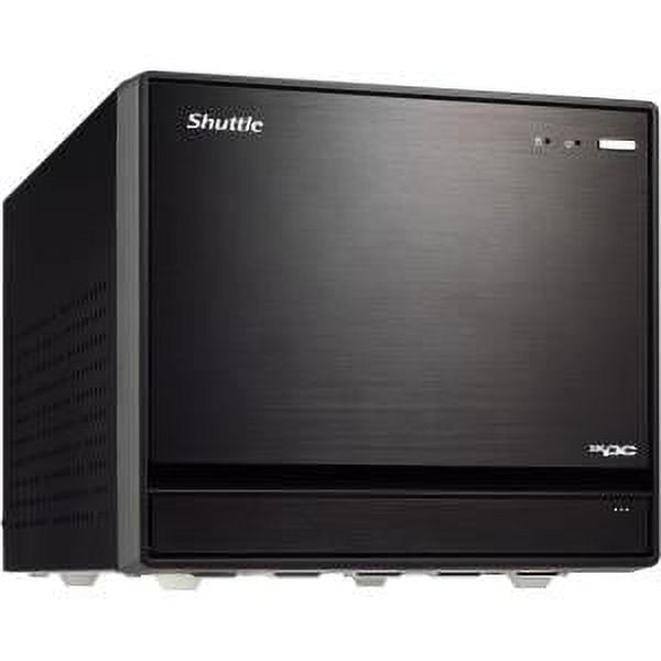 SHUTTLE XPC CUBE SZ170R8V2 BAREBONE SYSTEM MINI PC - Walmart.com