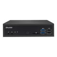 SHUTTLE XPC SLIM DH170 BAREBONE SYSTEM MINI PC - Walmart.com