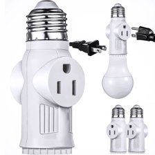 GE WR2X9391 Light Socket - Walmart.com