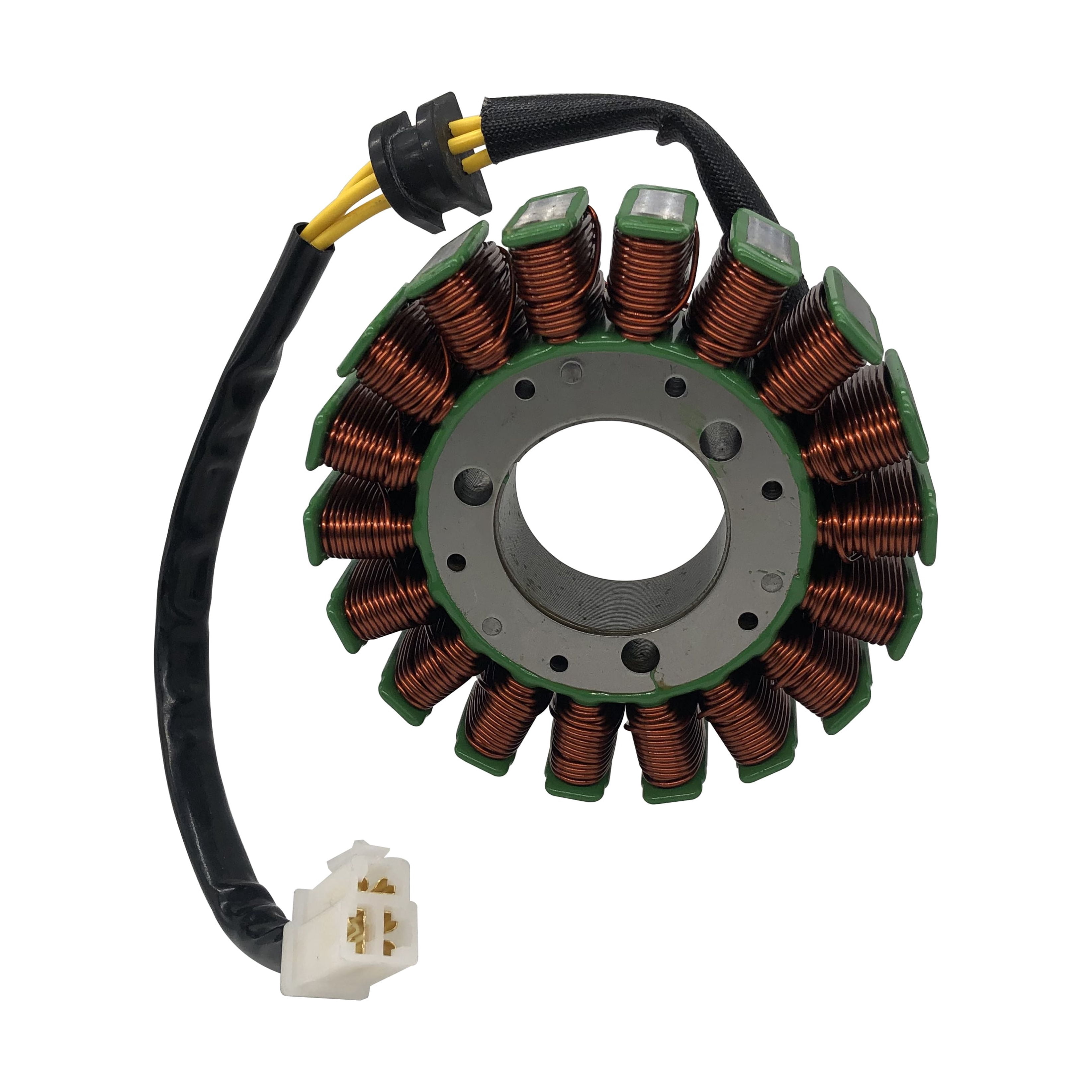 07 R6 Stator Suzuki GSXR Stator - Fits 600/750/1000 Models (2000-2005 ...