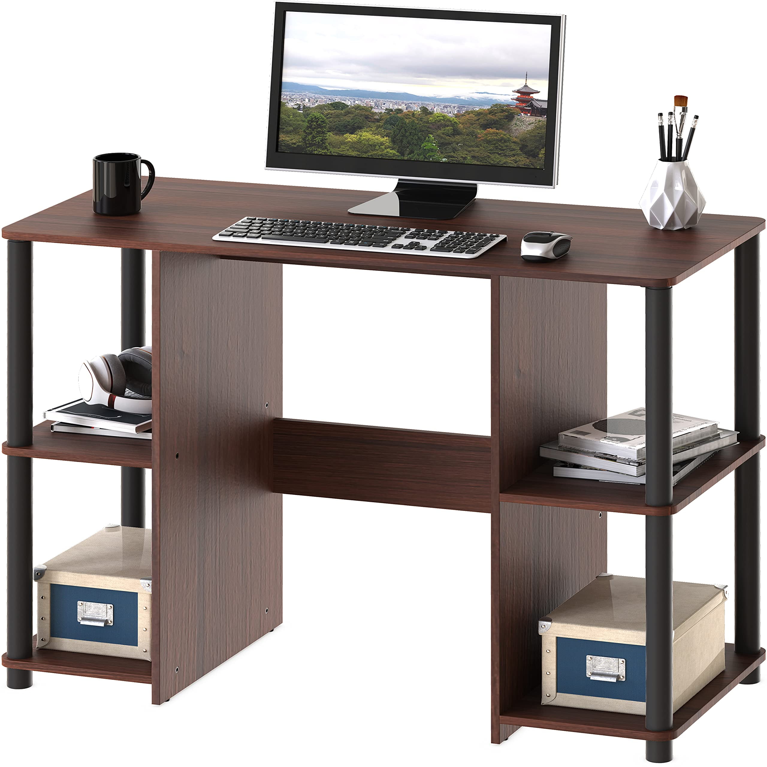 38 inch gaming desk store
