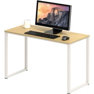 Origami Multi Purpose Folding Wooden Office Computer Furniture Table ...