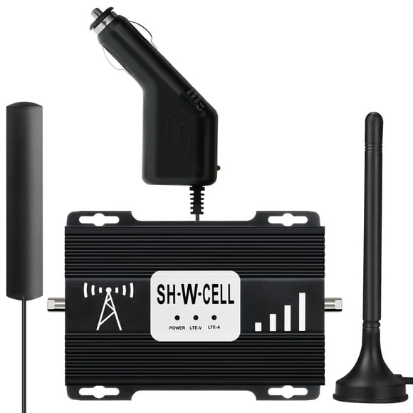 Phone Signal Boosters in Cell Phone Accessories - Walmart.com