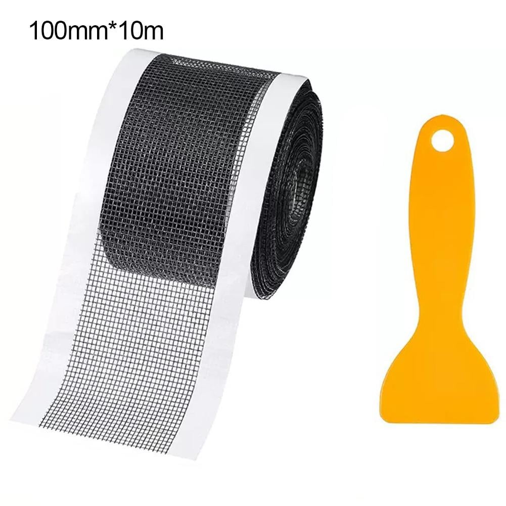 SHYKNYU Disposable Sewer Filter Strip Floor Drain Sticker blocking ...