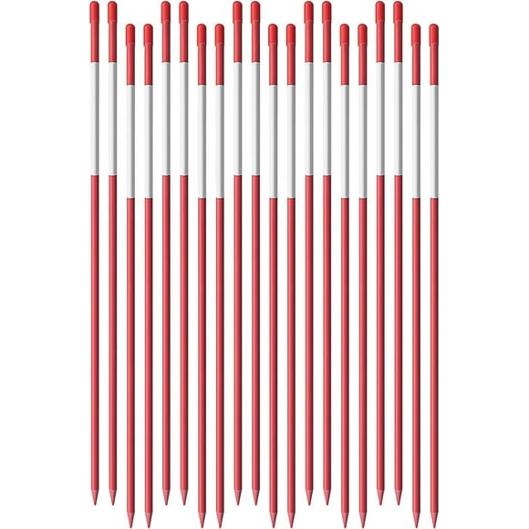 Yard Markers