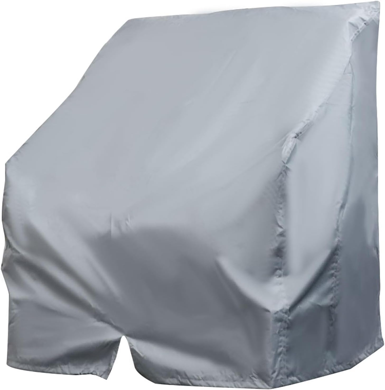 SHZAITOR 44 H X 30 L X 40 W Center Console Boat Cover Heavy Duty 600D ...