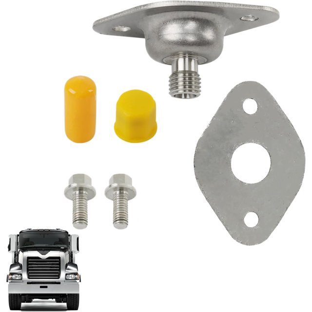 SHZAITOR 7TH Injector Replacement for MP7 MP8 D11 D13 D16 21407621 ...