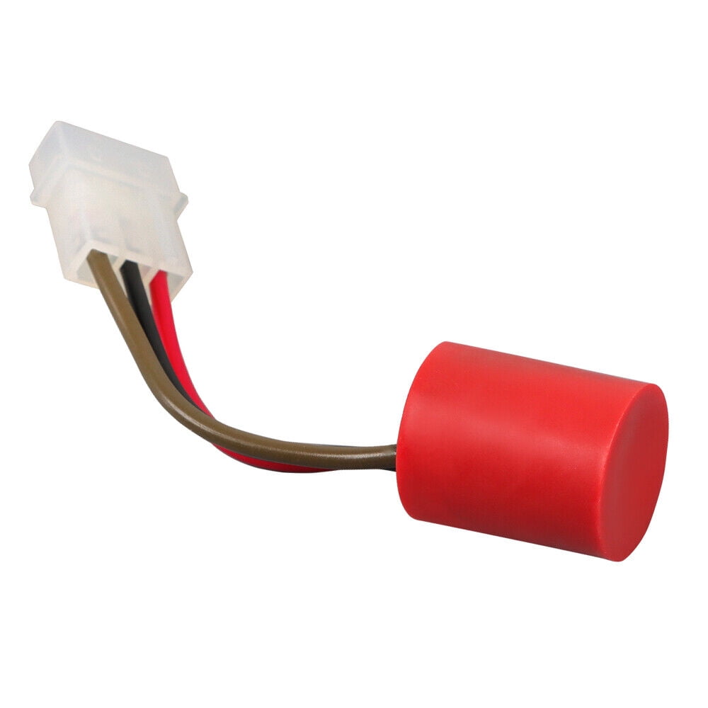 SHZAITOR Battery Discharge Sensor For John Deere GT225 GT235 AM126691 ...