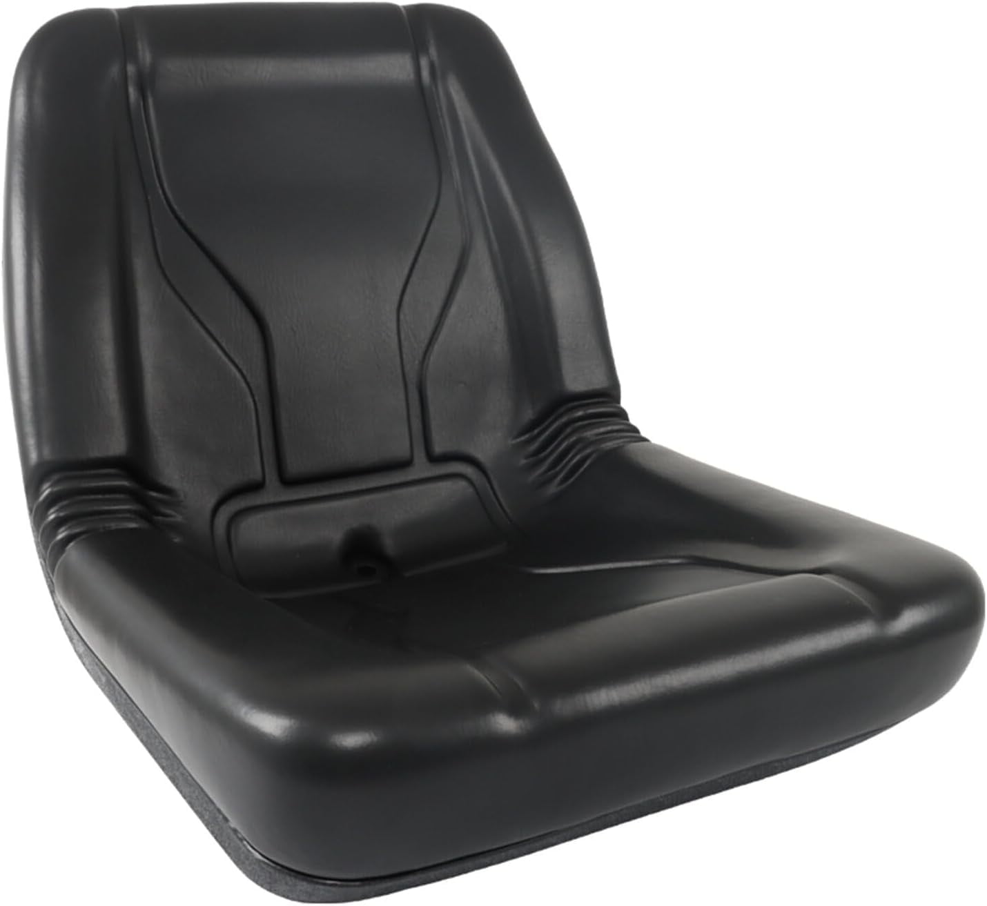 SHZAITOR Black Seat Replacement for Kubota Tractor L3010 L3410 L3710 ...