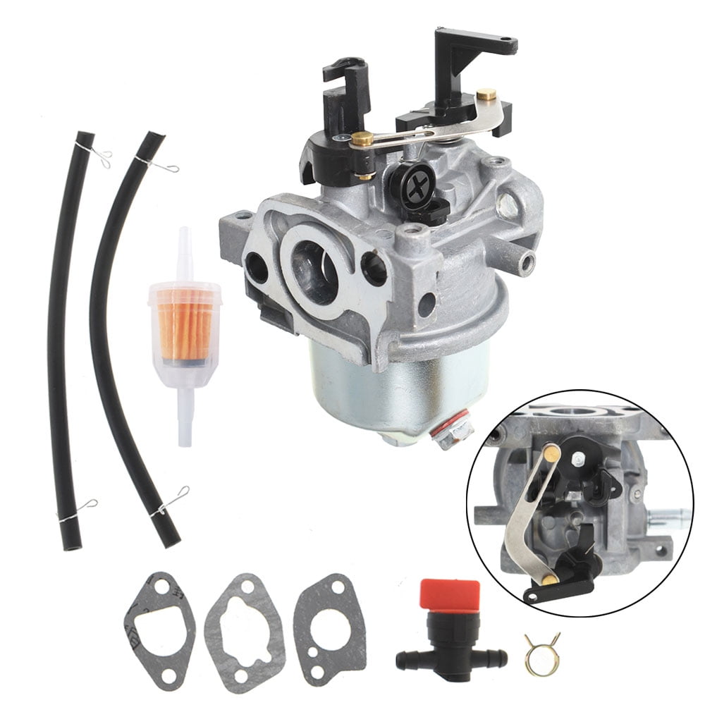 Toro Lawn Mower Carburetor
