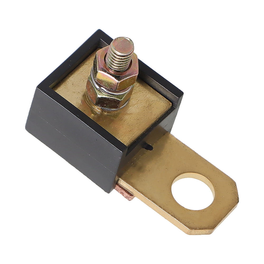 SHZAITOR For MerCruiser Mercury Marine Starter Fuse Assy 90 Amp 88 ...