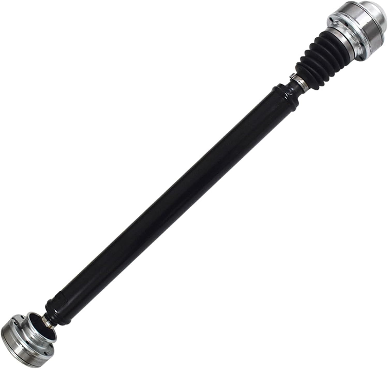 SHZAITOR Front Drive Shaft For 1999 2000 2001 Jeep Grand Cherokee 4.0L ...