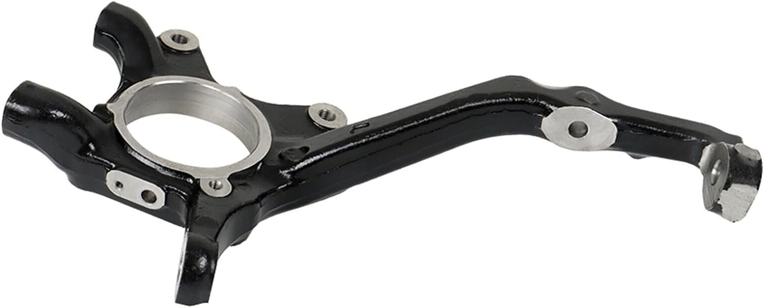 SHZAITOR Front Left Steering Knuckle 4321260240 Replacement for Toyota ...