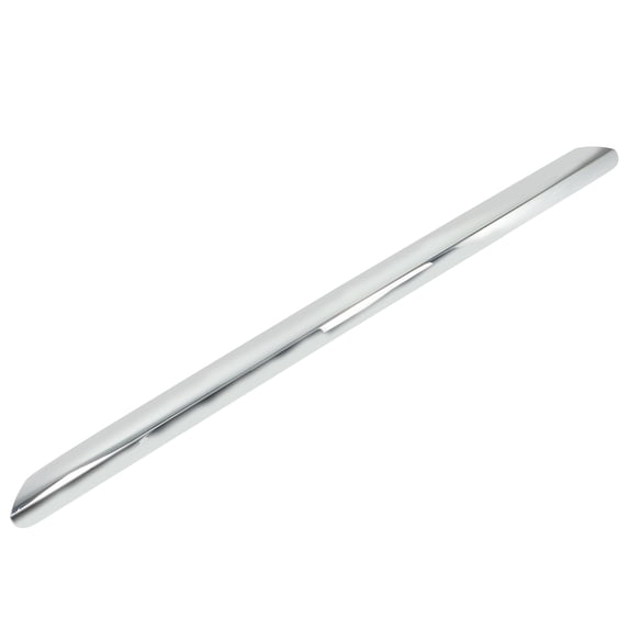 SHZAITOR Front Lower Bumper Trim Molding Chrome Fit For 2011 2012 2013 ...