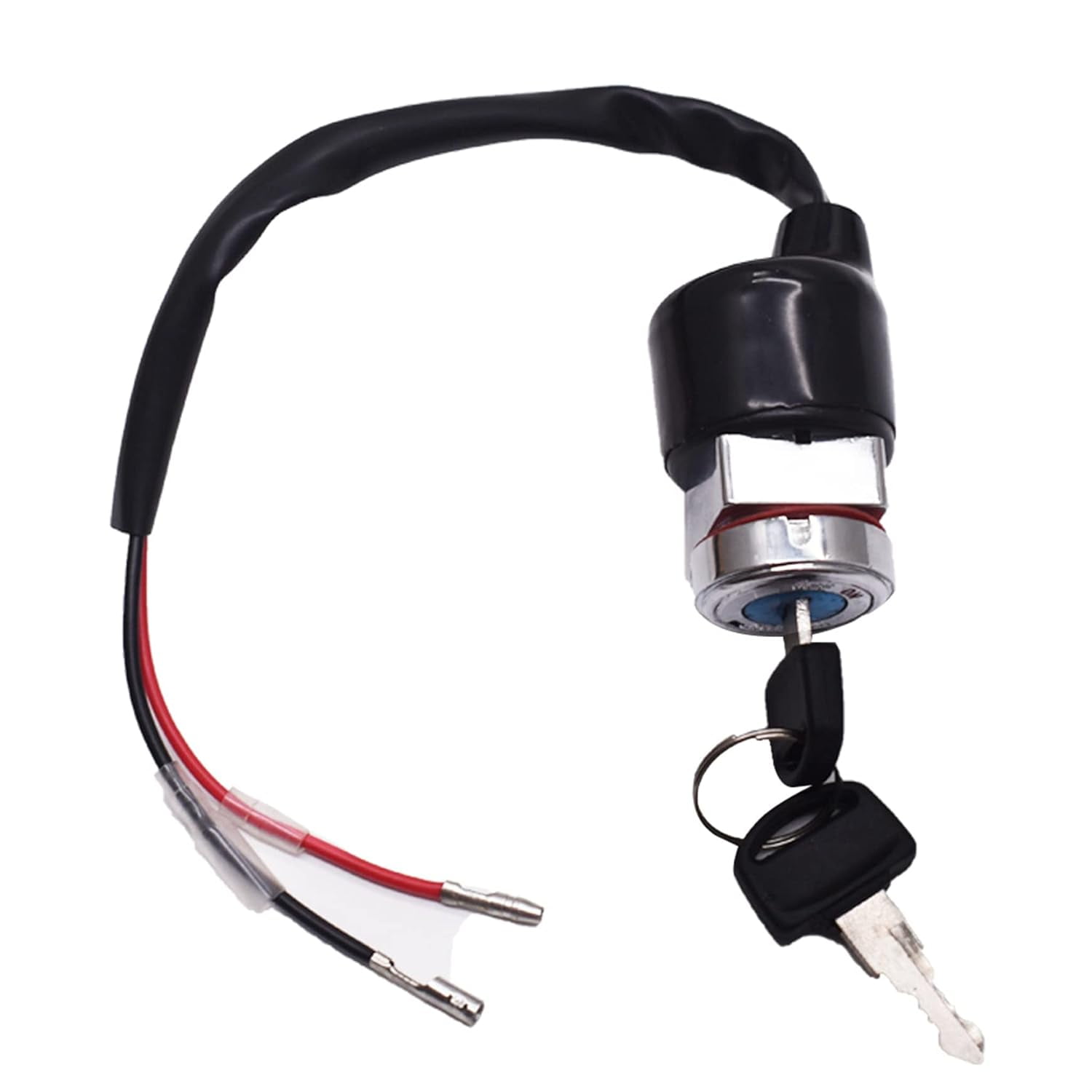 SHZAITOR Ignition Switch Replacement for Honda CB100 125S CL70 90 100 ...