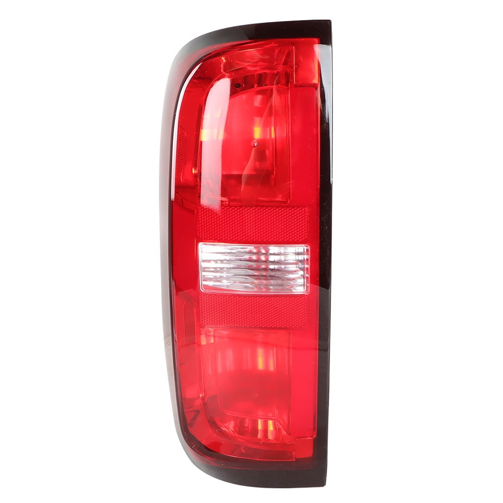 SHZAITOR Left Side Tail Light Replacement for 2015-2021 Chevrolet ...
