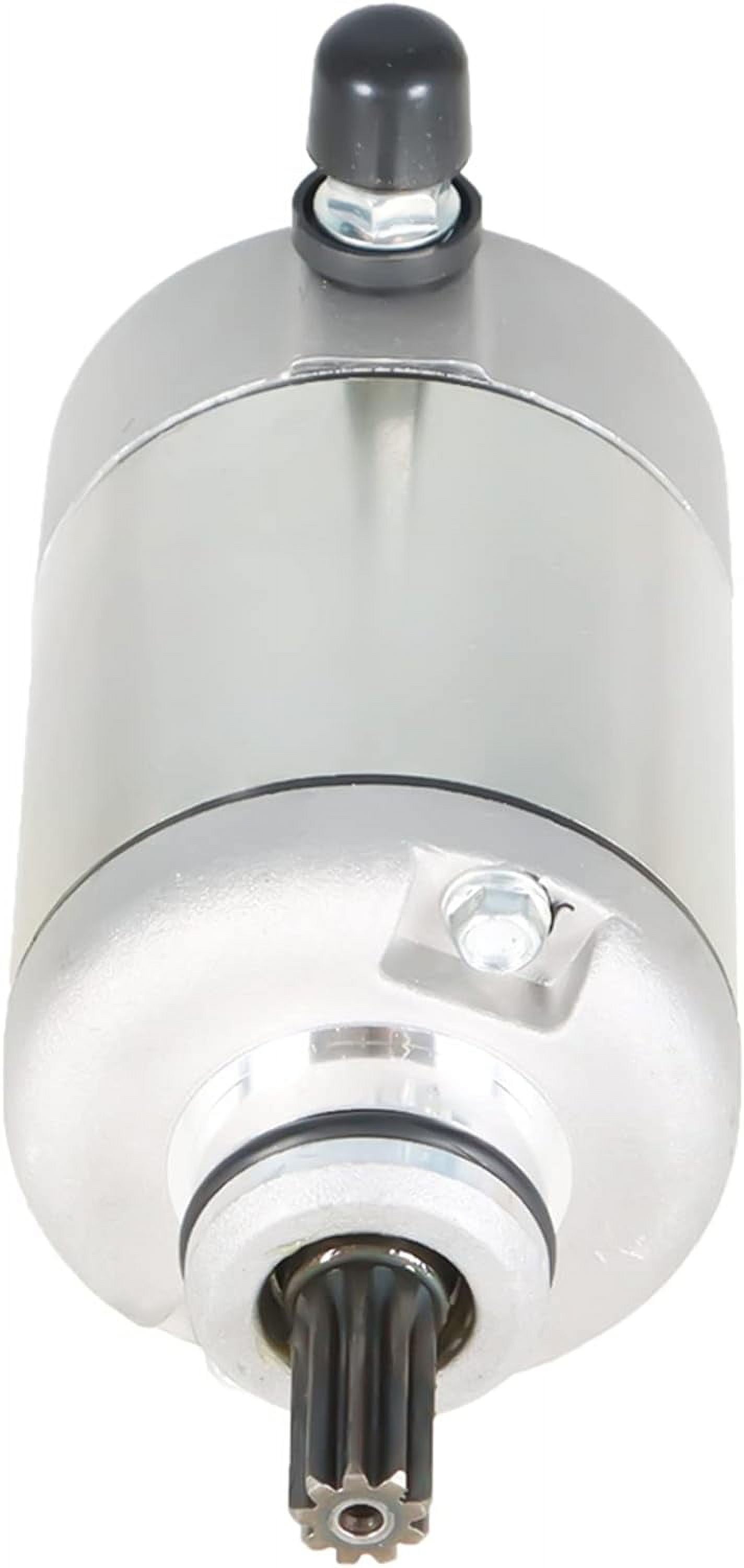 SHZAITOR Motorcycle Starter Starter Motor Assembly Replacement for ...
