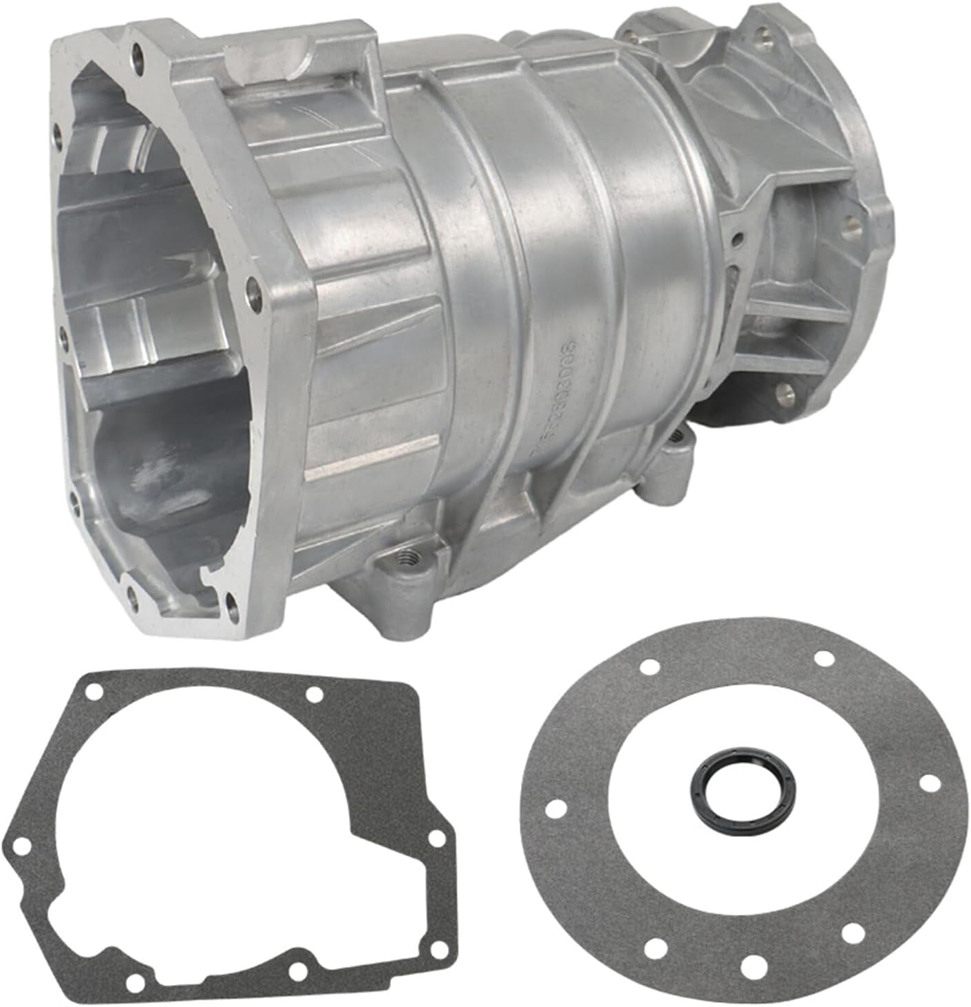 SHZAITOR Overdrive Extension Housing Replacement for Ram 48RE Diesel ...